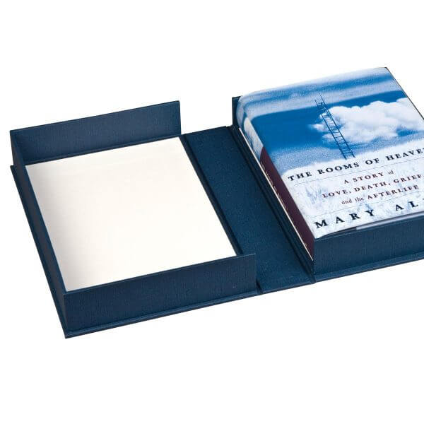 Book Boxes | Custom Book Packaging Australia