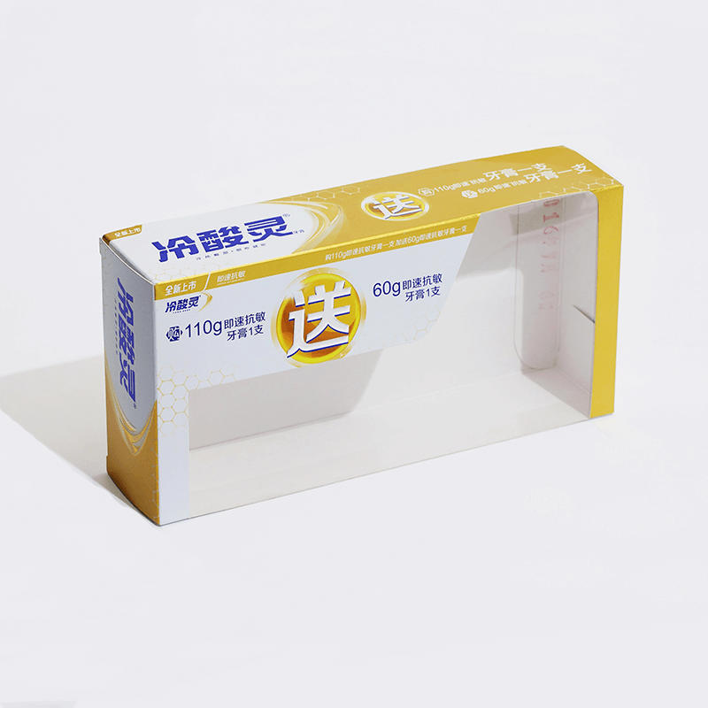 Window Boxes | Custom Window Packaging Australia