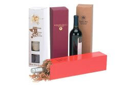 Wine Boxes | Custom Wine Packaging Boxes Australia