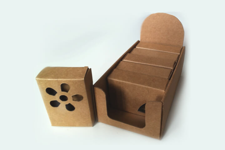 Kraft Boxes | Custom Kraft Packaging Australia