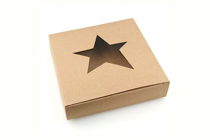 Kraft Boxes | Custom Kraft Packaging Australia