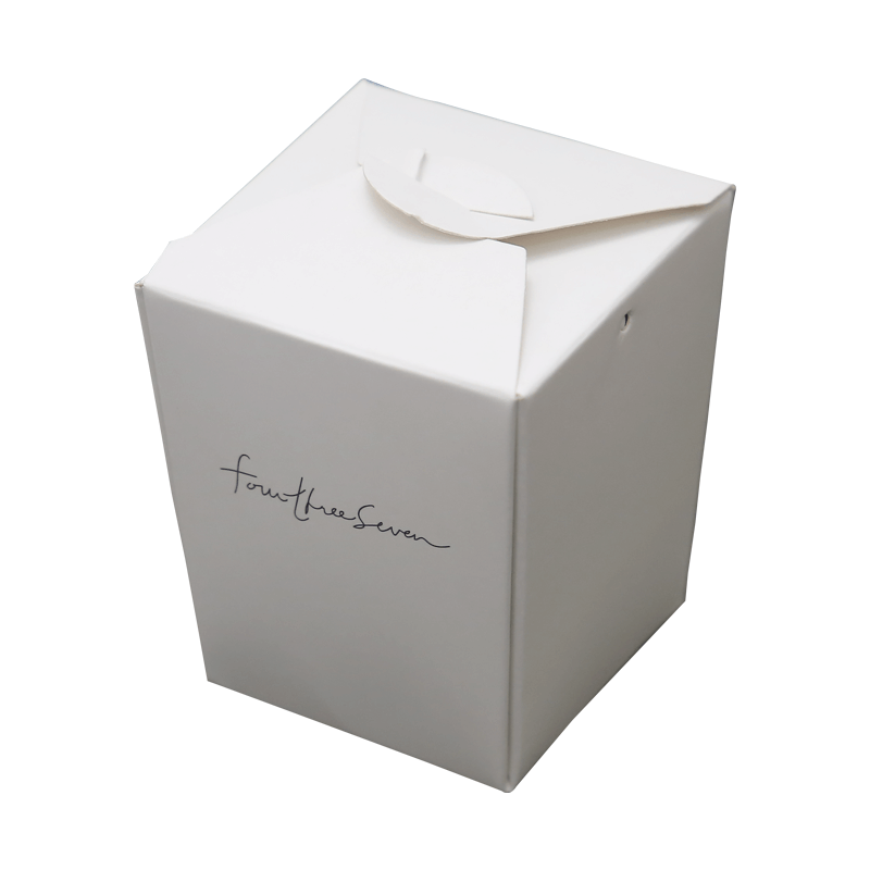 Chinese Takeout Boxes | Chinese Takeout Packaging Australia