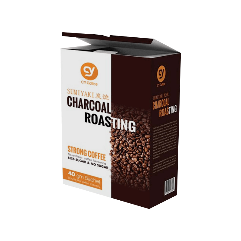 Coffee Boxes | Custom Coffee Box Packaging Australia