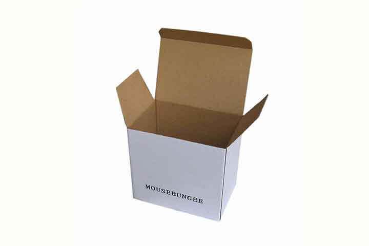 Custom White Boxes | Plain Boxes | Claws Custom Boxes