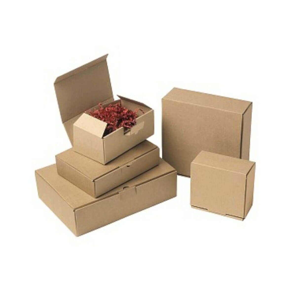 Custom Postage Boxes | Claws Custom Boxes