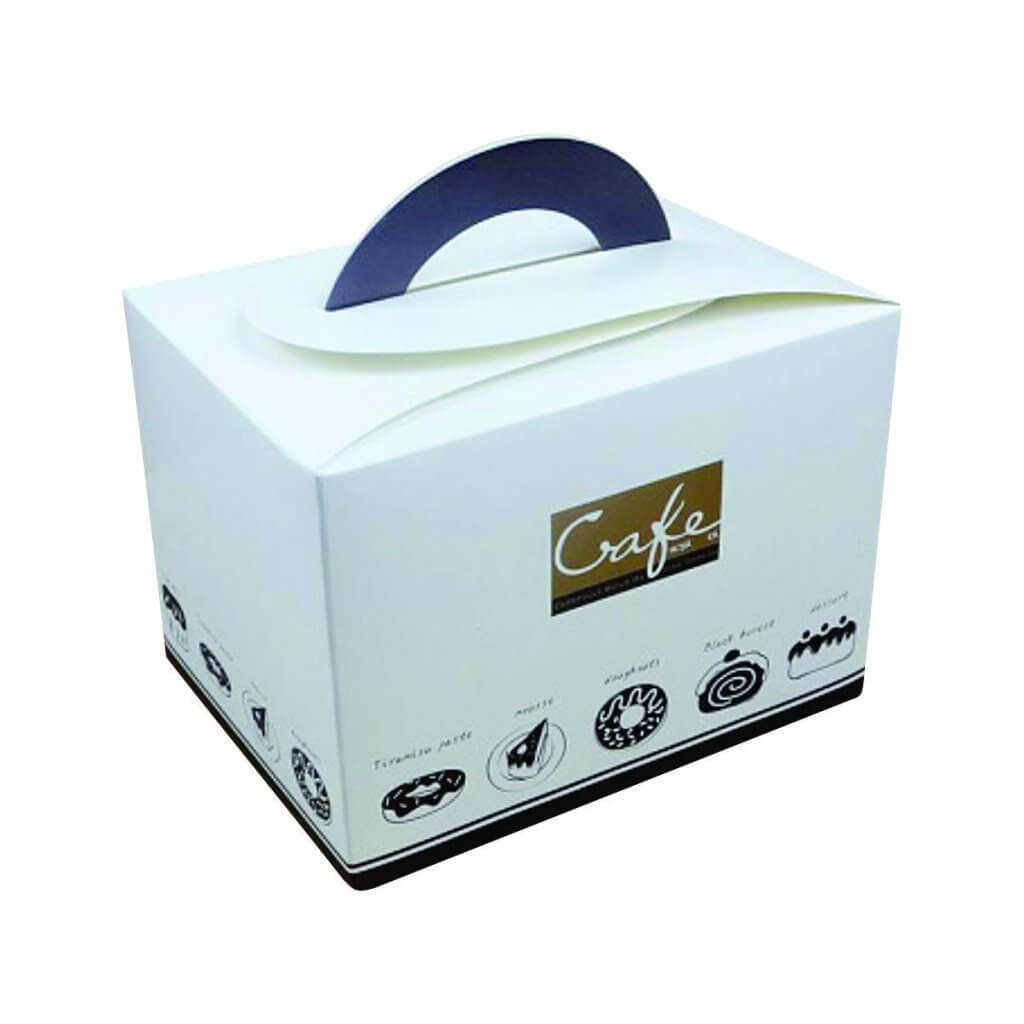 Bakery Boxes | Custom Bakery Packaging Australia