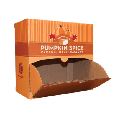 Candy Display Boxes | Custom Candy Boxes | Claws Custom Boxes