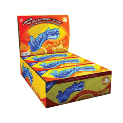 Candy Display Boxes | Custom Candy Boxes | Claws Custom Boxes