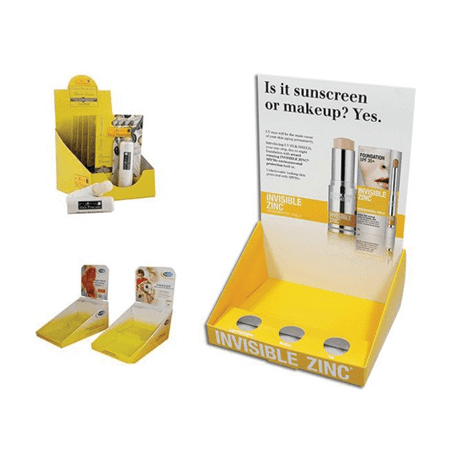 Cosmetic Display Boxes | Custom Cosmetic Display Boxes Australia