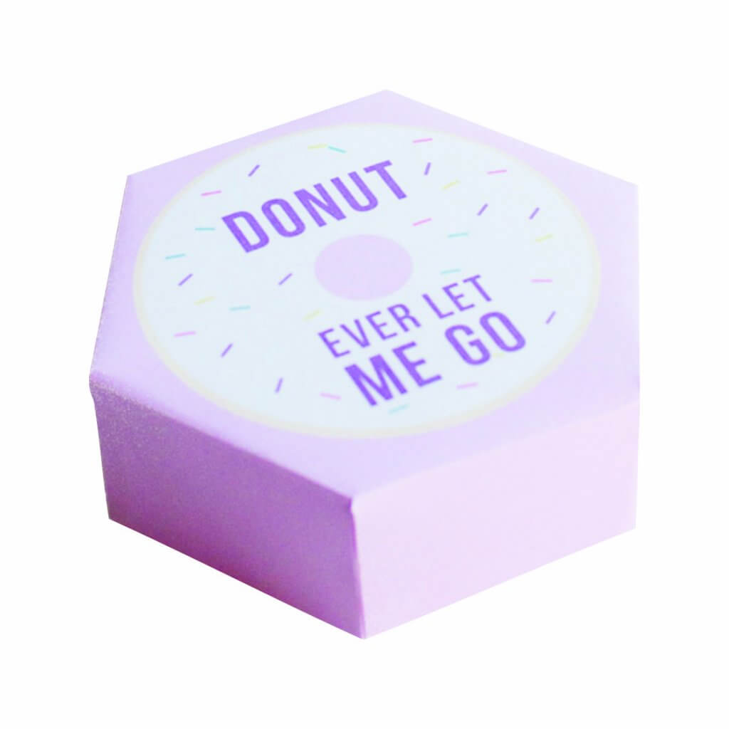 Donut Boxes | Custom Donut Packaging Boxes Australia