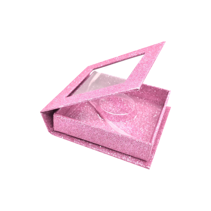 Eyelashes Boxes | Eyelash Packaging Boxes Australia
