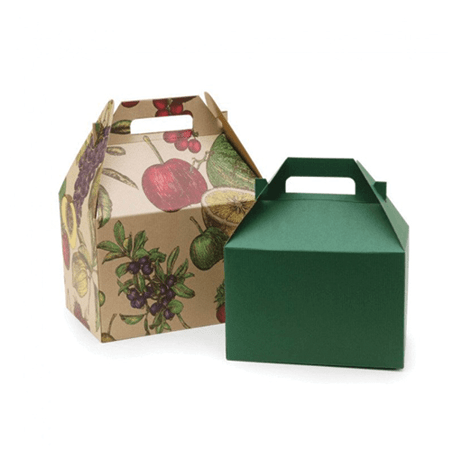 Gable Boxes | Custom Gable Packaging Australia