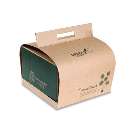 Handle Boxes | Custom Handle Packaging Australia