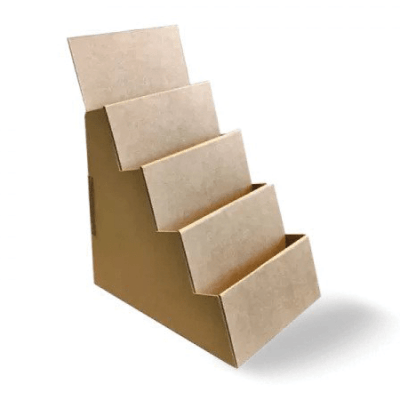 Kraft Display Boxes | Kraft Display Packaging Australia