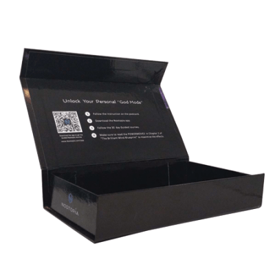 magnetic gift boxes | Magnetic gift packaging | Claws Australia