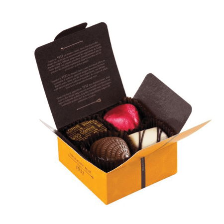 Truffle Boxes | Custom Truffle Packaging Boxes Australia