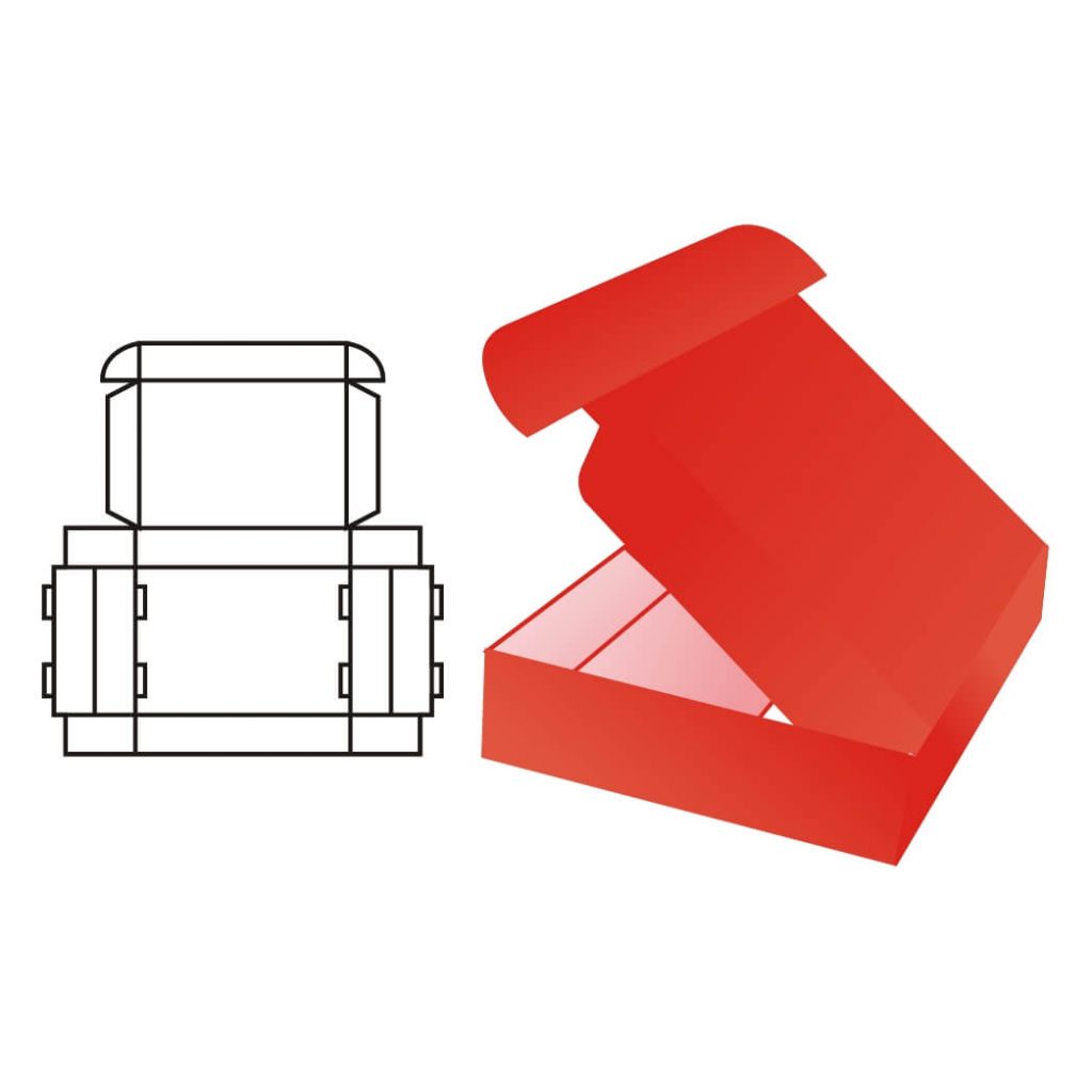 Packaging Custom Boxes | Claws Custom Boxes Australia