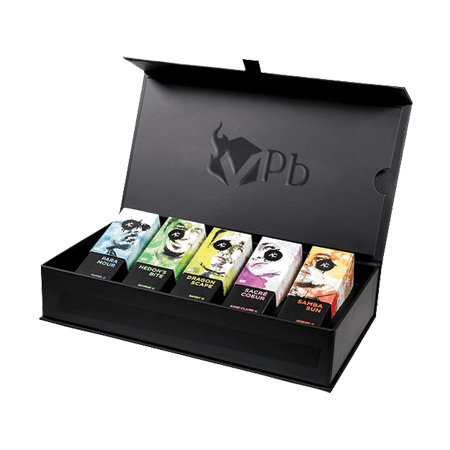E-Juice Display Boxes | E-Juice Custom Packaging Australia