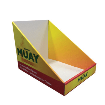 Small Counter Display Boxes | Small Packaging Boxes Australia