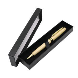 Stylish And Elegant Pen Boxes Whoelsale Price - Claws Custom Boxes