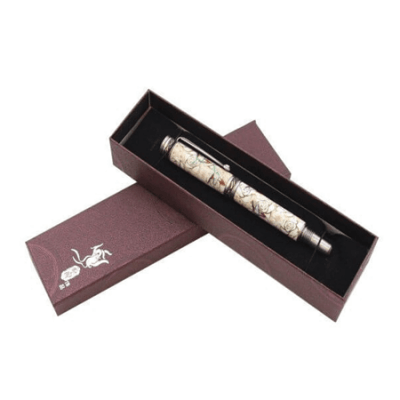 Stylish And Elegant Pen Boxes Whoelsale Price - Claws Custom Boxes