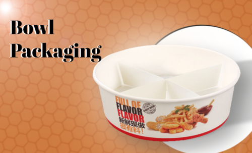 5 Noodle Packaging Design Ideas for Business