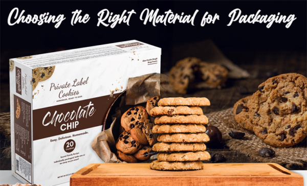 Biscuit packaging ideas to excel in your business sales