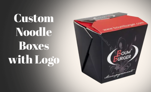 5 Noodle Packaging Design Ideas for Business