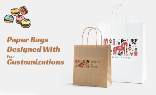 Biscuit packaging ideas to excel in your business sales
